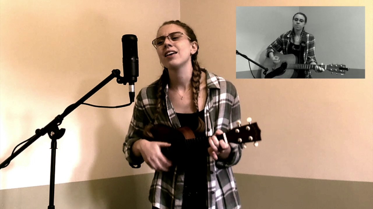 Riptide Cover by Vance Joy - YouTube
