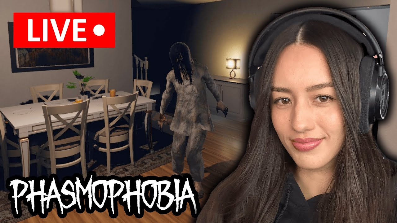 🔦Pro Ghost Hunting👻 - YouTube