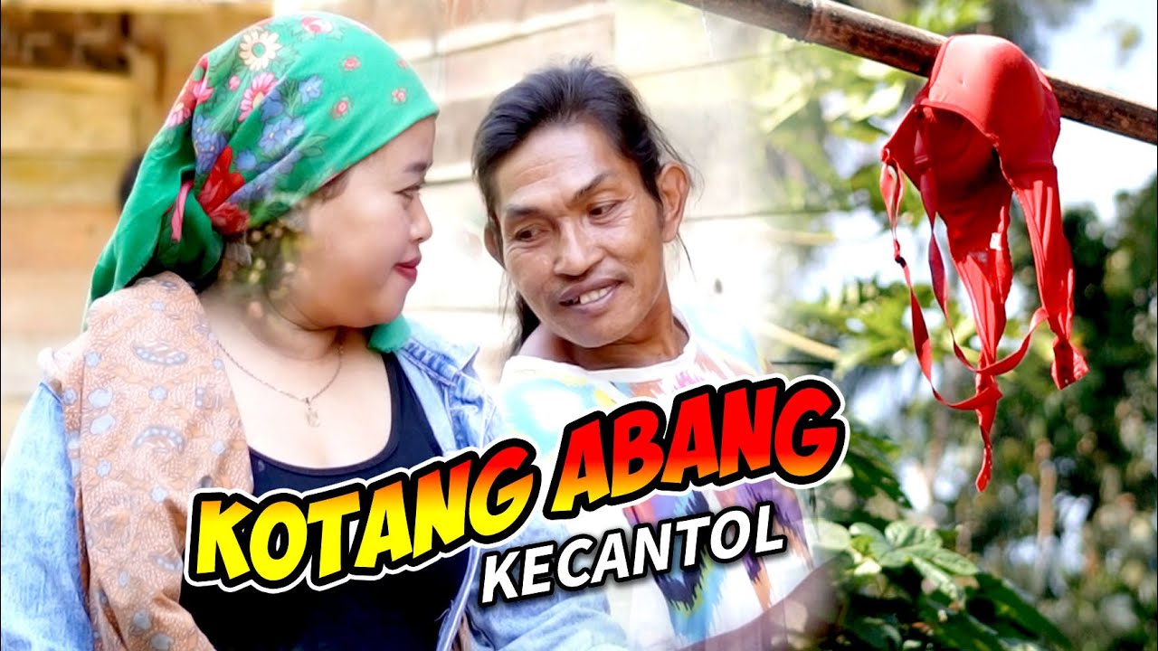 WARISAN KOTANG ABANG // Kampung Ruwet // Film Pendek Sontotv Komedi Eps ...