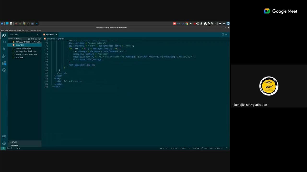 "Coding For Kids"- (Class IX to X) Vidyastu&CrackingITJobs - YouTube