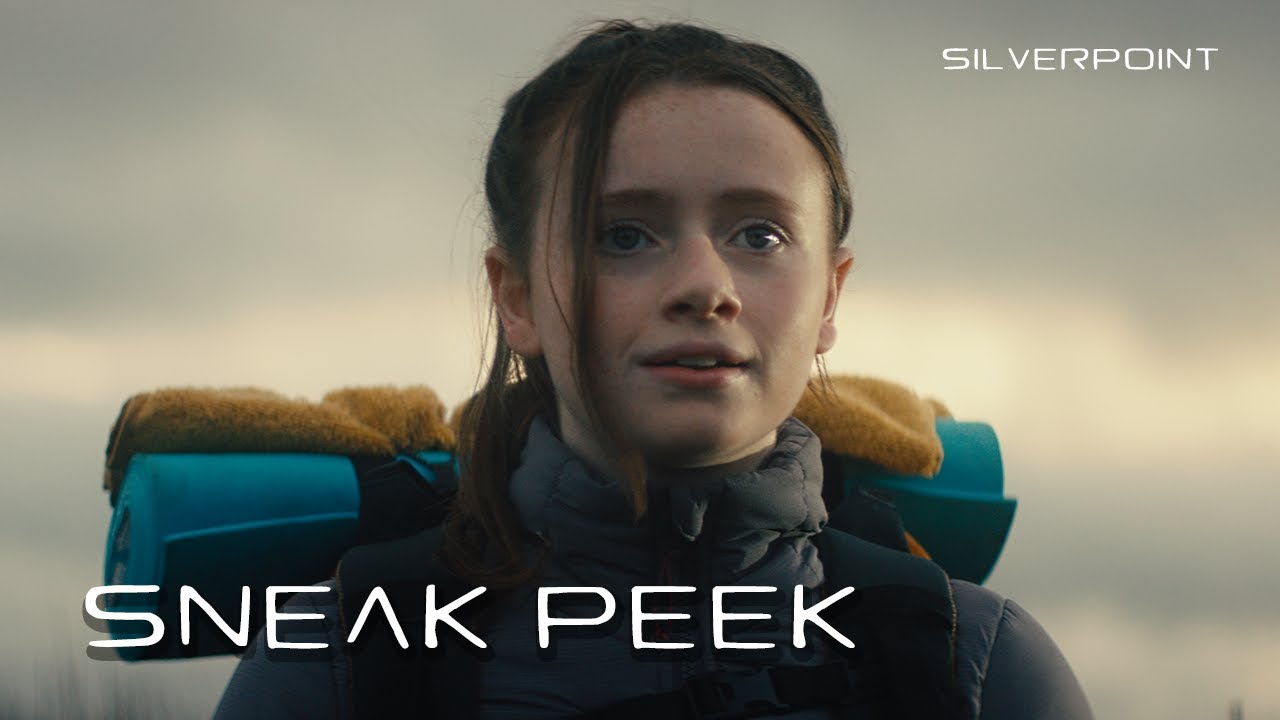 Silverpoint Series 2, Episode 8 (Sneak Peek) - YouTube