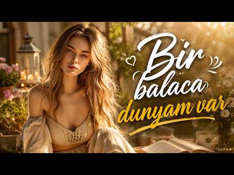 Bir balaca dunyam var - Al Cover 2026 (Remix Version)