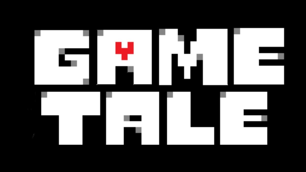 GameTale trailer - YouTube