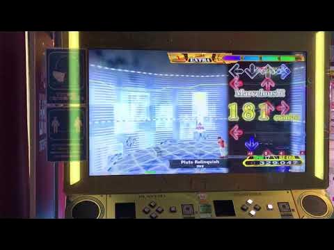 【DDR】Pluto Relinquish ESP PFC - YouTube