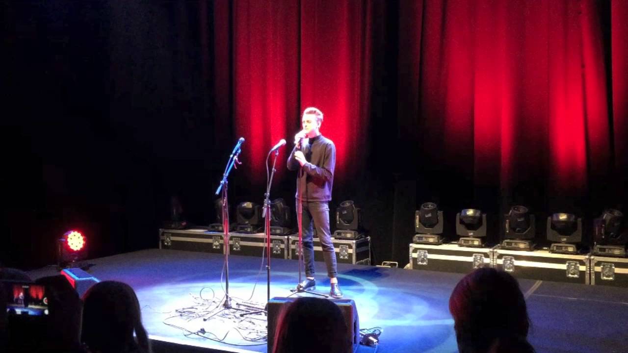 Magnus Englund - YouTube