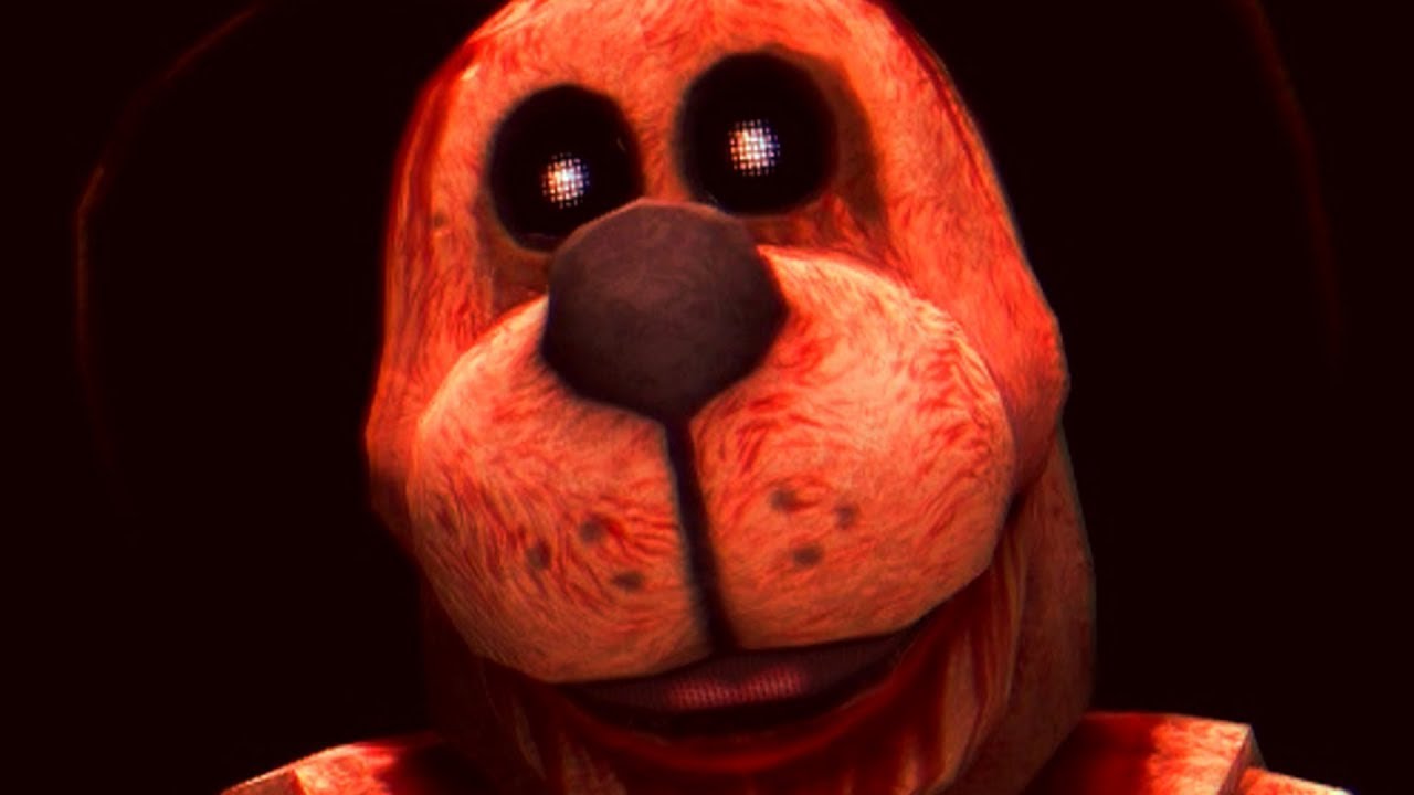 Играю в "Сын собаки" (duck season) - YouTube