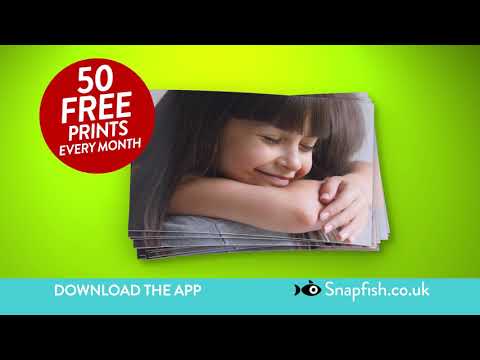 Get 50 free 6x4\