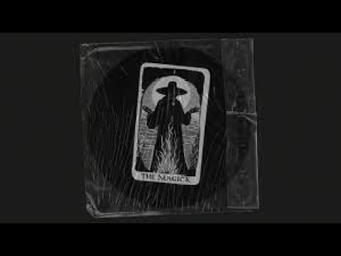 Witchz - The Magick Lyric Video - YouTube