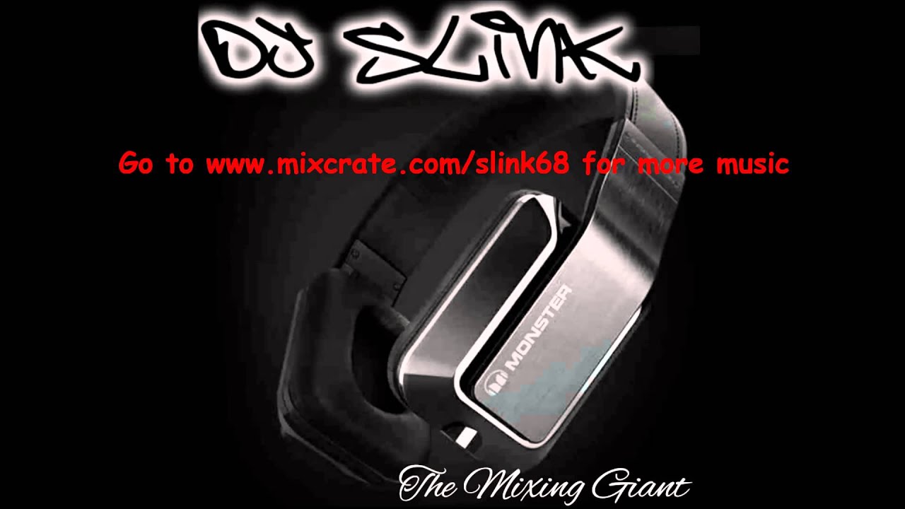 Case - Not Your Friend(DJ Slink Remix) - YouTube