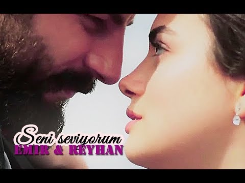 Seni seviyorum ღ Emir x Reyhan