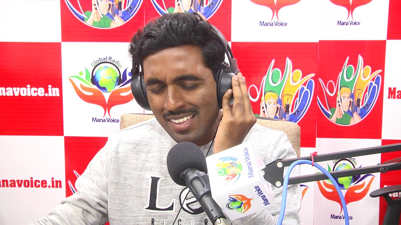 Telavarithe Kanureppala | Live Song | Evare | Premam Movie | RJ ...