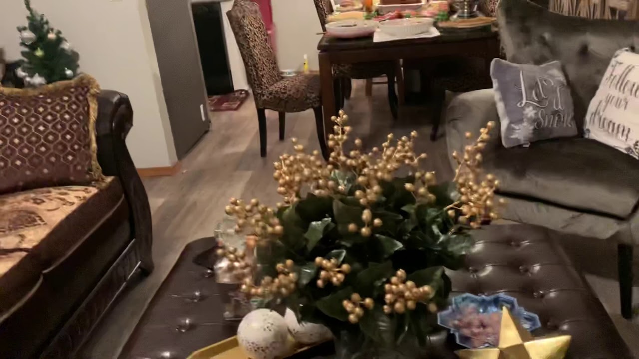 Our First New Years Eve in our new House 2019 - YouTube