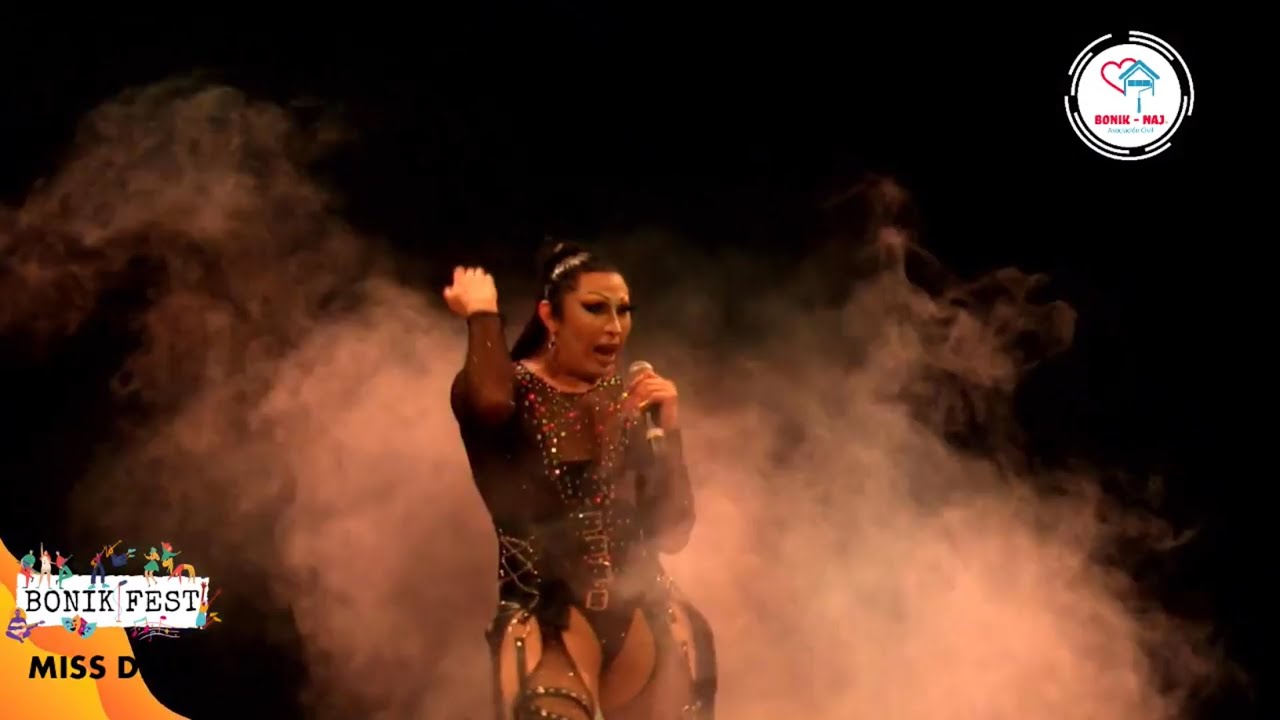 Miss Diva ft. BIDDY - Next Mua (Speaker Music) (Live from the Bonik ...