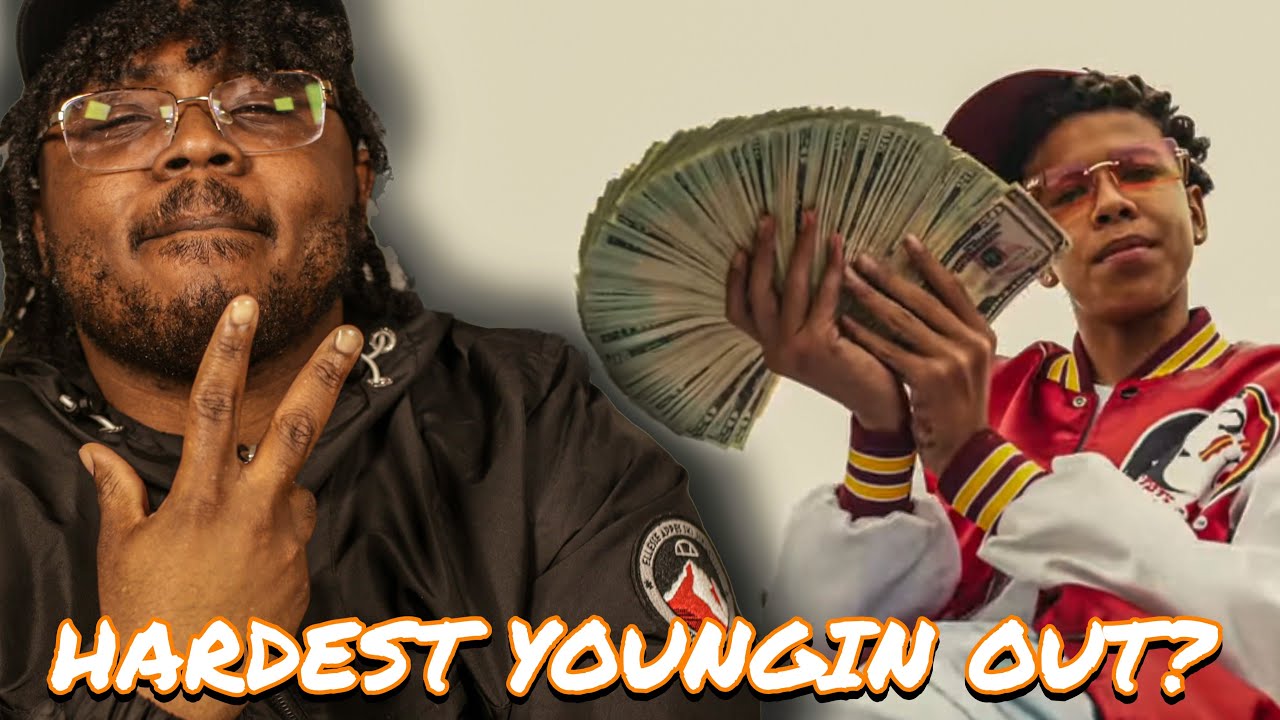 LUH TYLER LAW & ORDER (REACTION)| IS HE THE HARDEST YOUNGIN OUT?! - YouTube