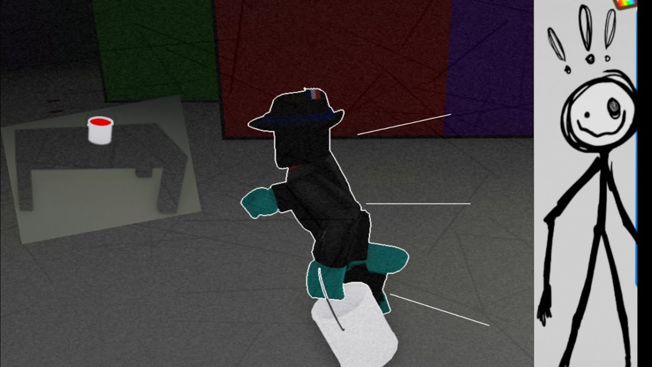 Stick boy bullies me, comes to regret it - YouTube