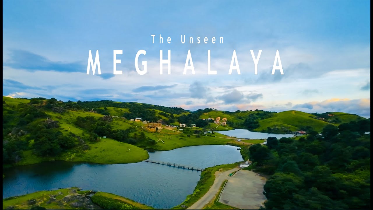 Ep-1.The Unseen Meghalaya: Discover India’s Hidden Paradise(mawphanlur ...