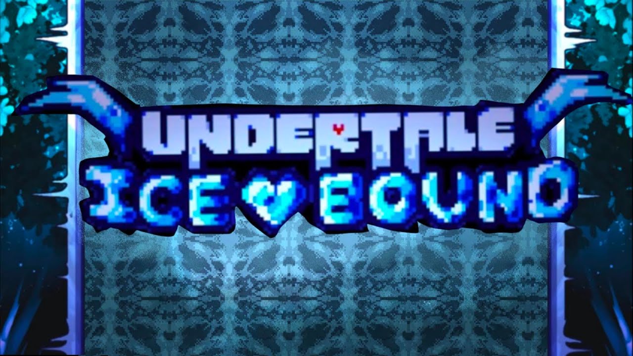 Undertale but i turned the thermostat down by 1°F | Undertale Fangames ...