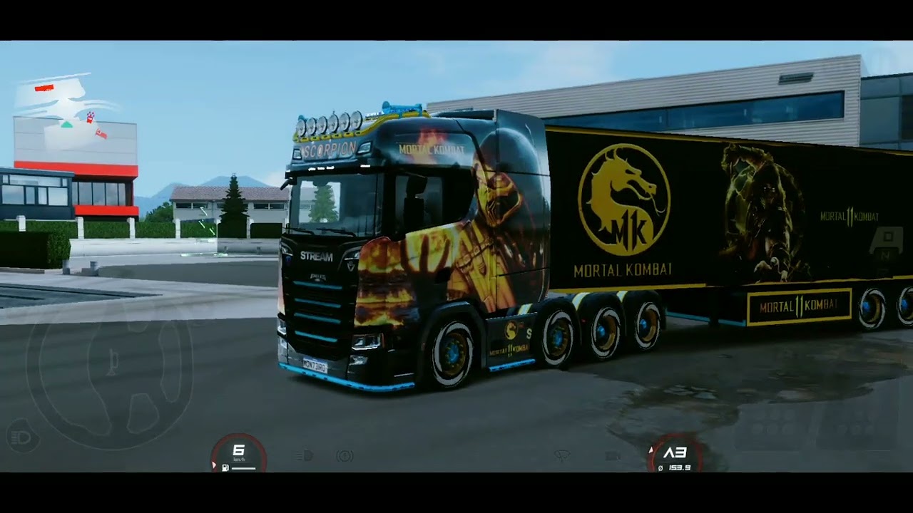 STREAM ST 8+4 💪💪😎 - YouTube