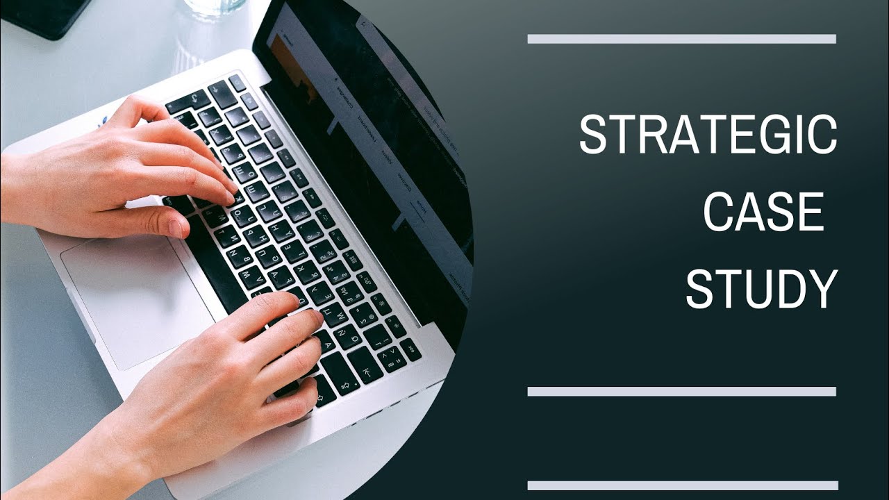 Porter's Value Chain - CIMA l ACCA l ICAG - Strategic Case Study - YouTube