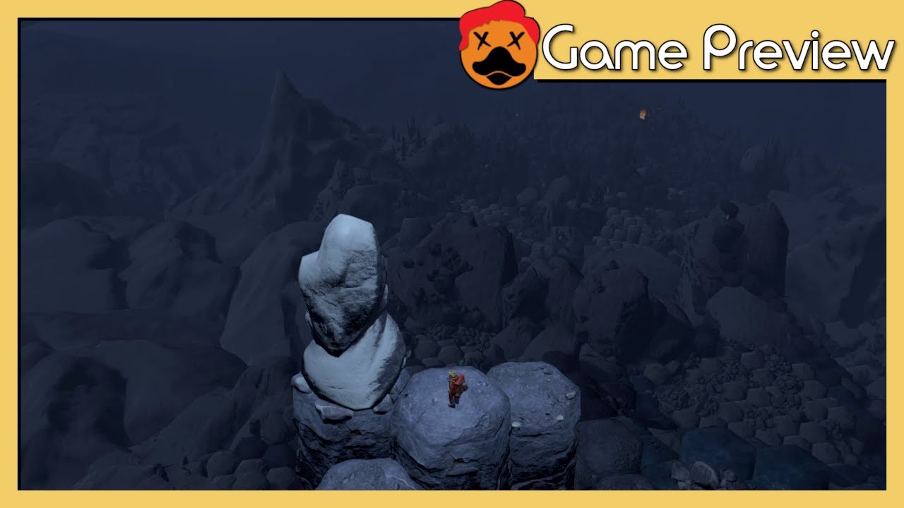 Insurmountable Gameplay Preview - YouTube