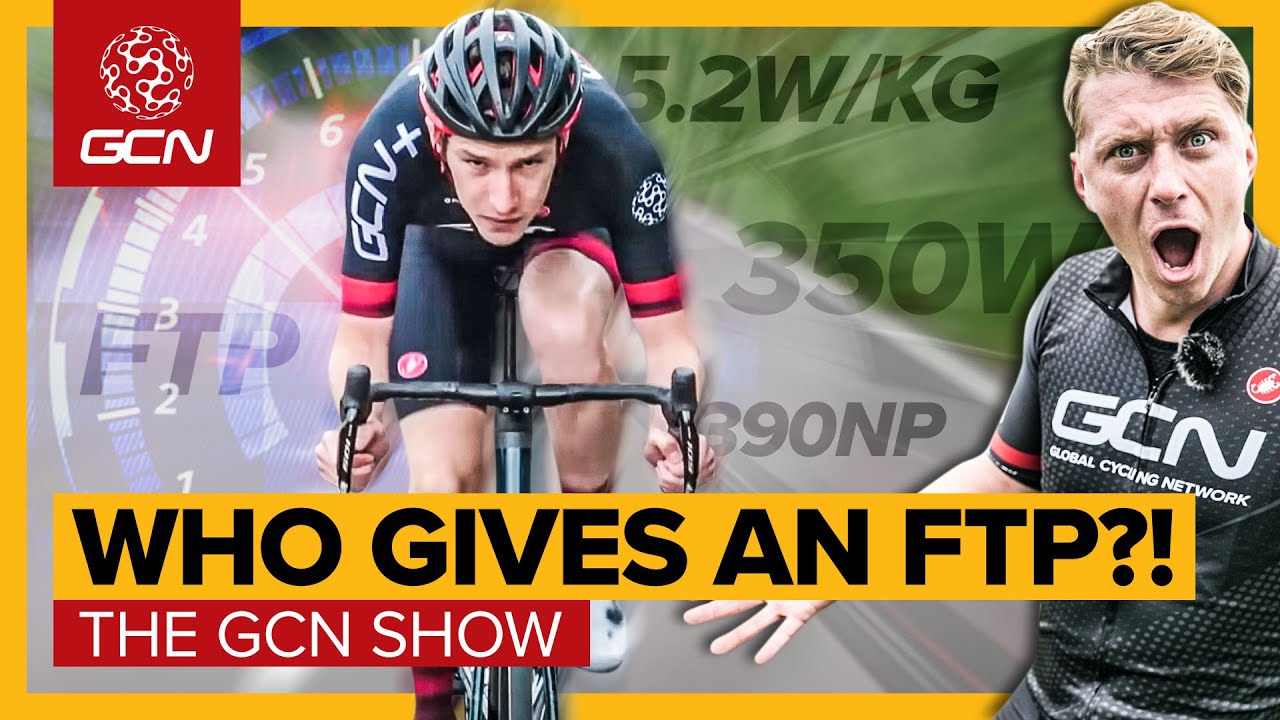 Is FTP Totally Flawed What Does That Mean GCN Show Ep 511 YouTube Is FTP Totally Flawed What Does That Mean GCN Show Ep 511 YouTube