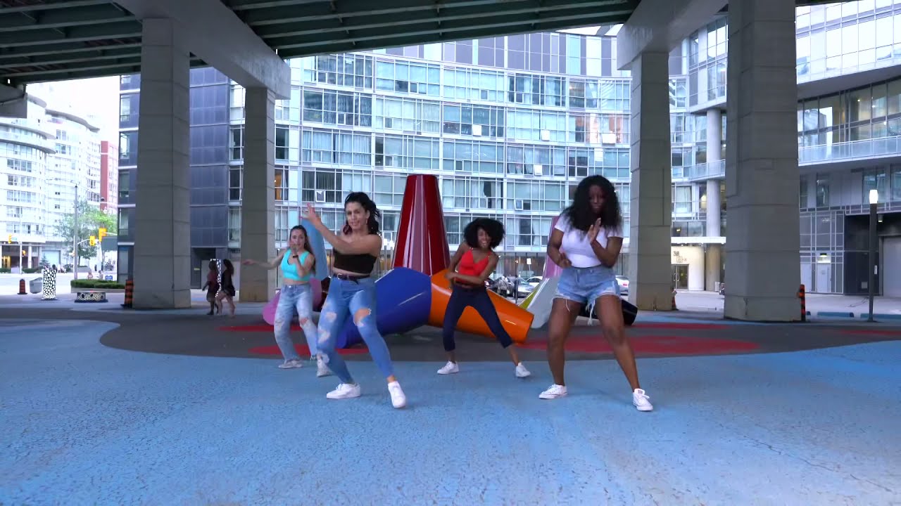 “Love Is Wicked” by Brick & Lace (Toronto, Canada) - YouTube
