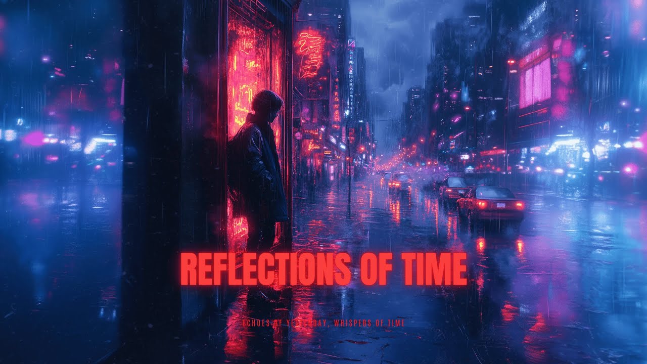 Reflections of Time - YouTube
