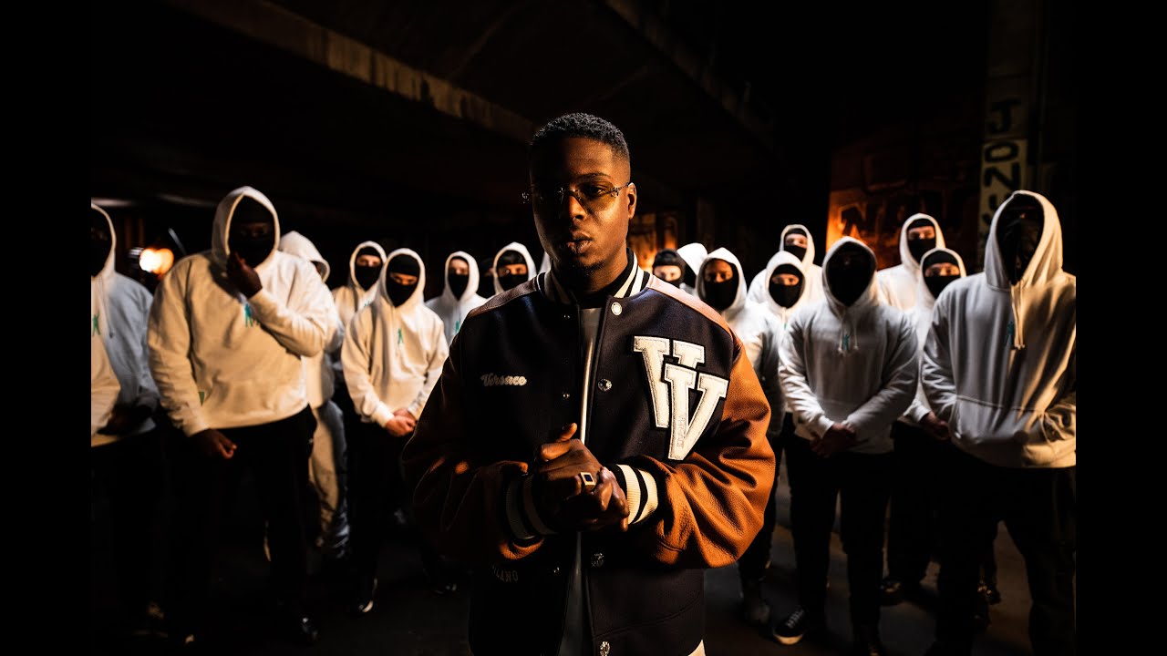 Ninho - 25 G (Clip officiel) - YouTube