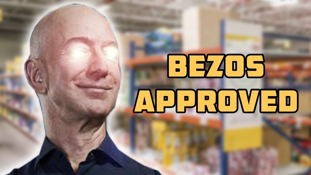 Extremely Cursed Amazon Products - YouTube