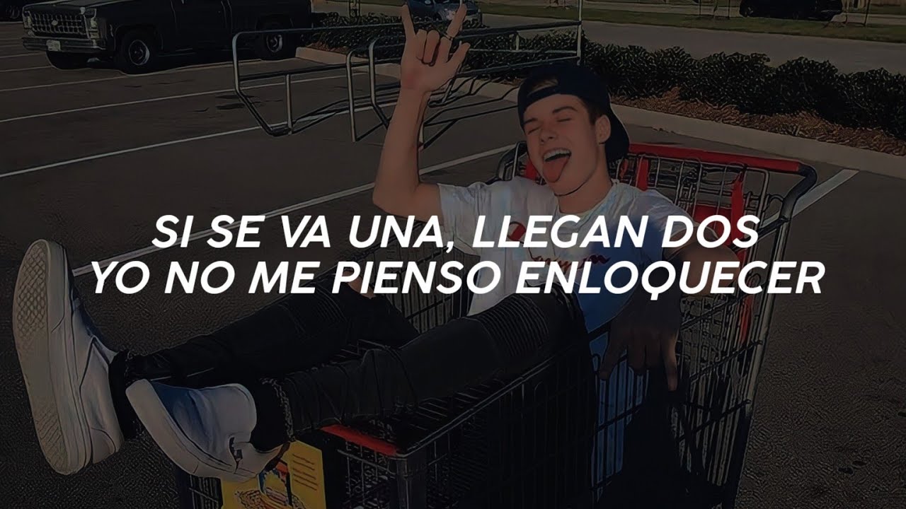 No sufriré por nadie - BerEn, Maycol Rosero, Wilson Calderón﹙Lyrics ...