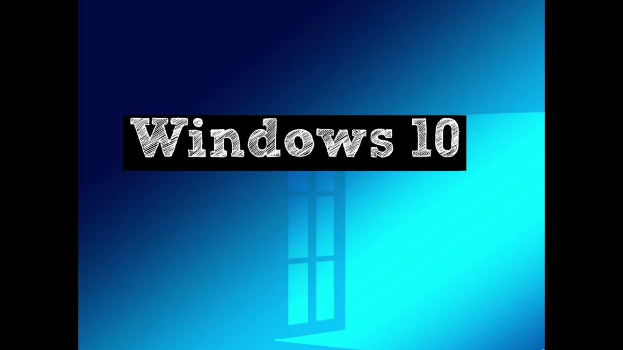 how To Reboot Windows 10 How To Reboot Windows 10 Solution YouTube how-to-reboot-windows-10-how-to-reboot-windows-10-solution-youtube