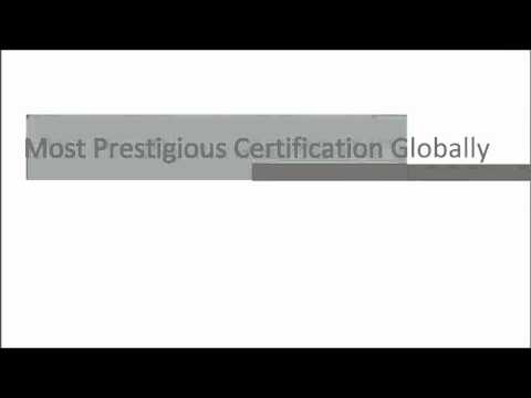 Market Research Certification.flv - YouTube