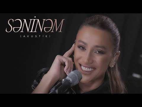 Röya-səninəm(akustik) karaoke