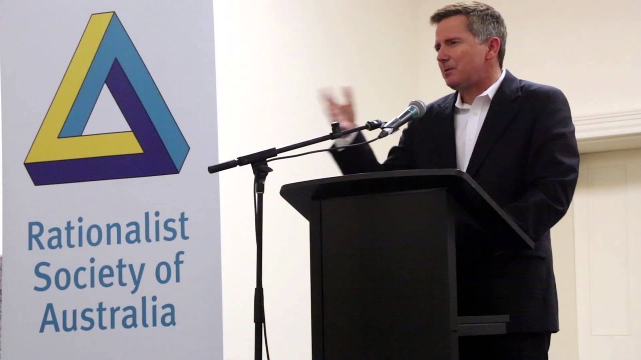 Sean Faircloth - The Rise of the Religious Right - Kyneton Australia ...