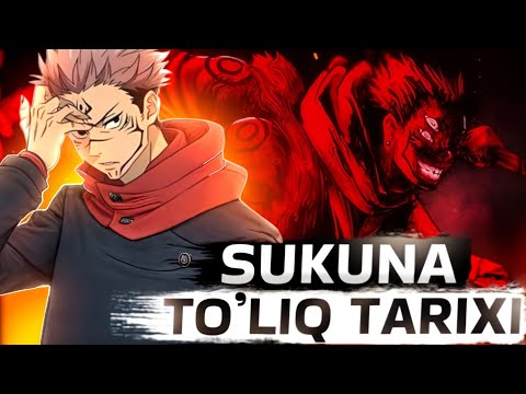 SUKUNANING TOLIQ TARIXI YARALISHI TARIXDAGI YENGILISHI.