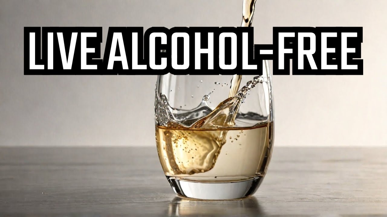 Freedom From Alcohol - YouTube