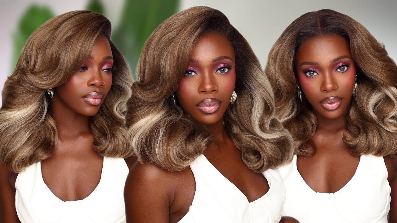 Sensationnel Cloud 9 What Lace? Swiss HD Lace Wig Latisha | FLAMBOYAGE ...