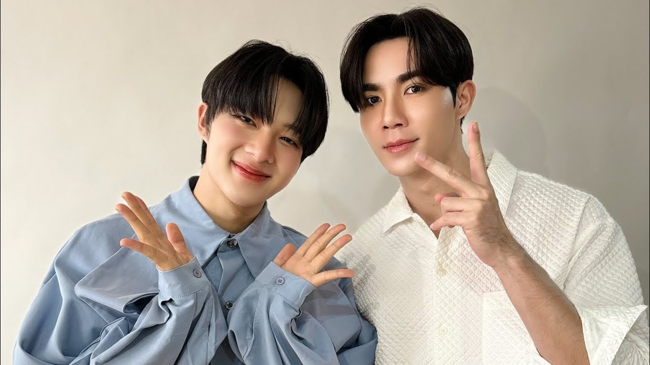 [ZeeNuNew] YenYen IG Live - 231204 #YenYenxZeeNuNewLive - YouTube