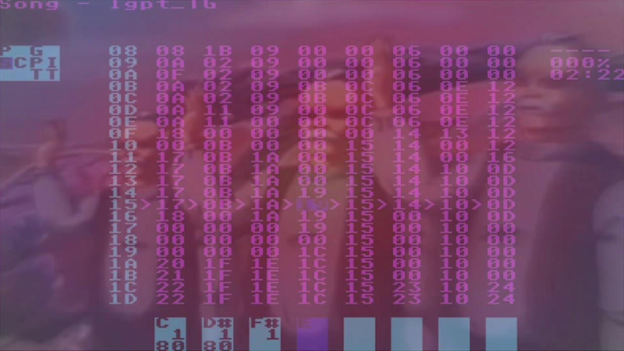 07C7 (Little Piggy Tracker & TG300) - YouTube