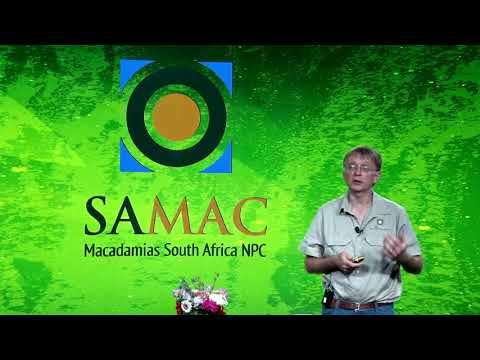 Dr Schalk Schoeman - The risk and control of one of South Africa's ...