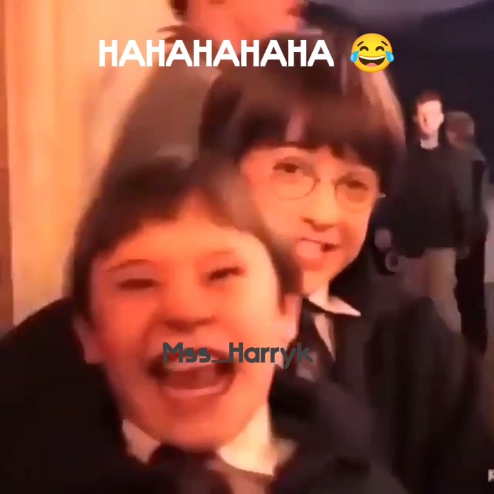 Phaha #potterharry - YouTube