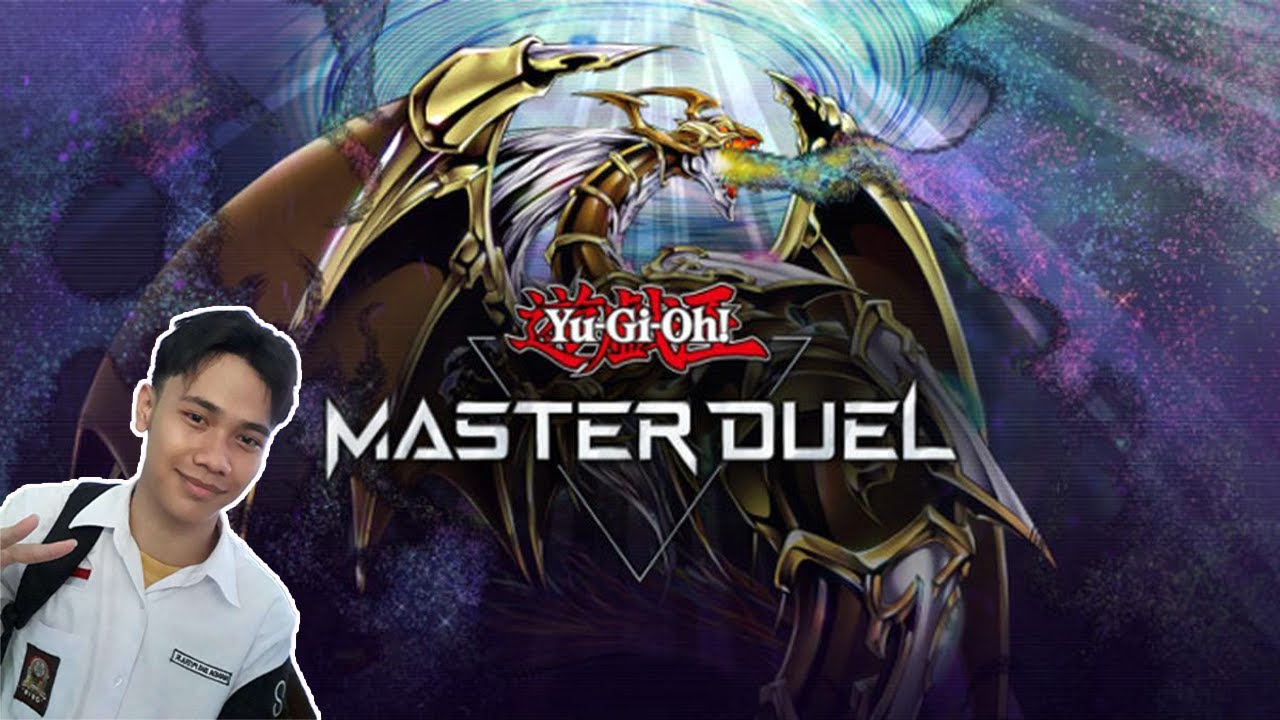 [Live Indonesia] Duel Match, Setelah Itu Saling Memaafkan , Yu-Gi-Oh ...