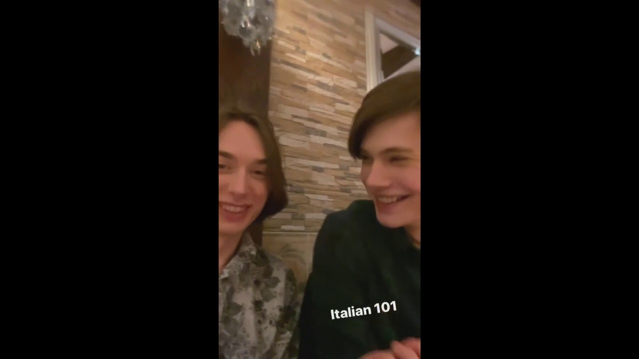 The Wineholics - 03.11 - 31.12.2019 [INSTA STORIES ] - YouTube