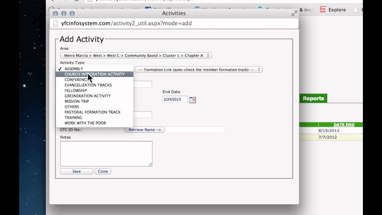 03 Add Activities - YouTube