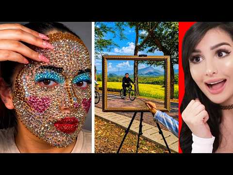 Creative People On Another Level