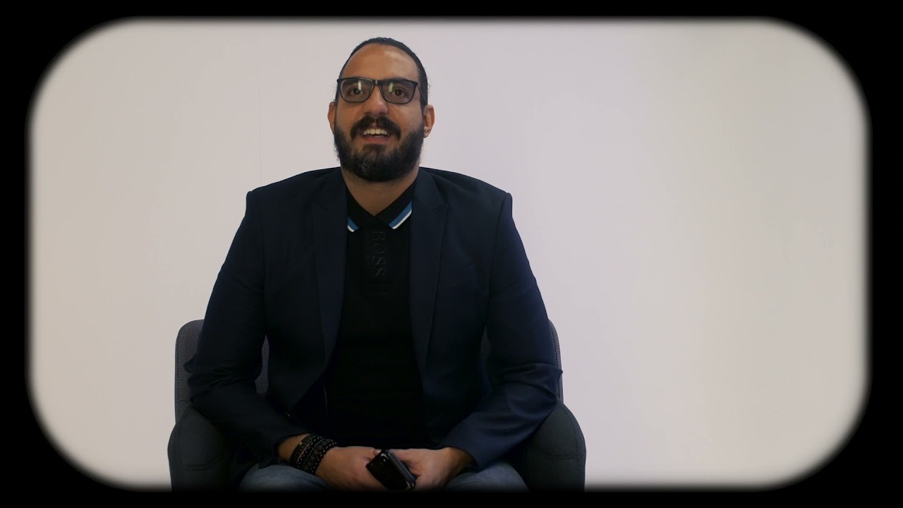 MERAYA W/ MARWAN YOUNIS [BEHIND THE SCENES] - YouTube