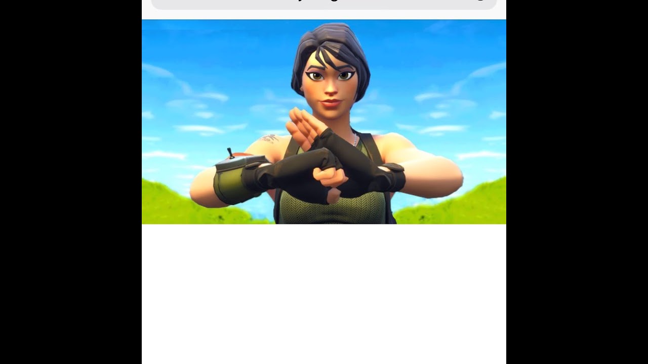 Playing Roblox FF2 - YouTube