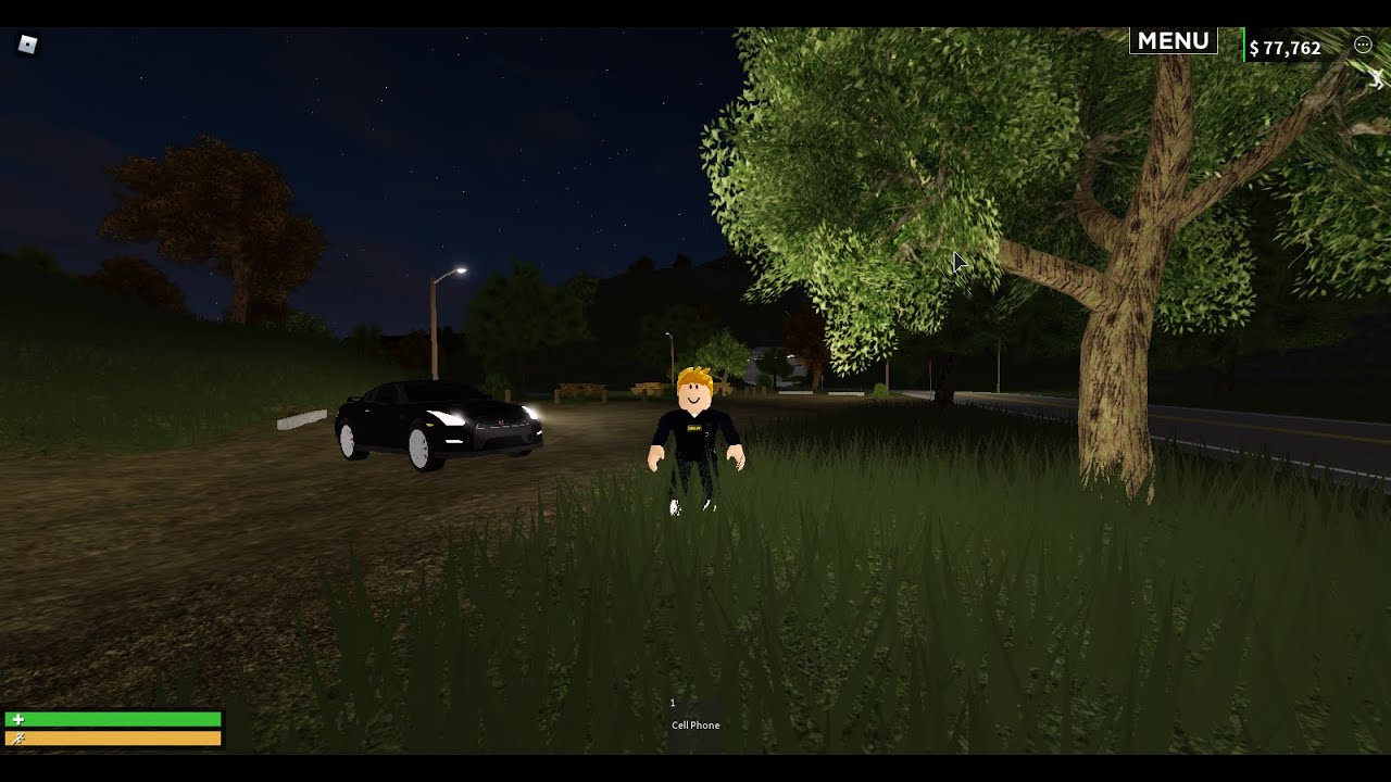 new liberty county update on roblox - YouTube