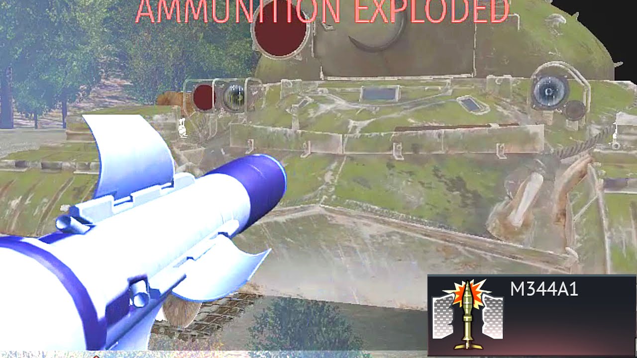 NEW AMMUNITION MODELS - War Thunder KILL CAMS - YouTube