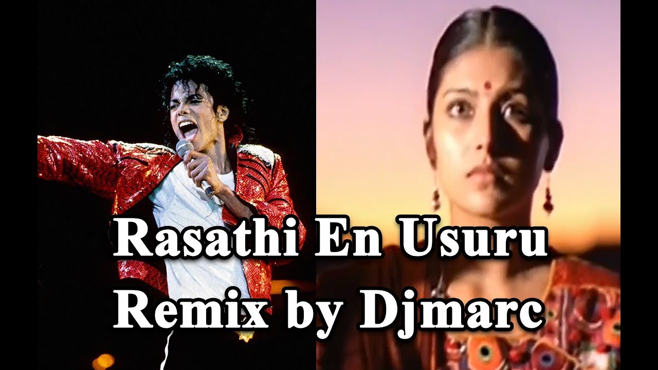 "rasathi En Usuru Remix: A R Rahman's Masterpiece Reimagined For The ...